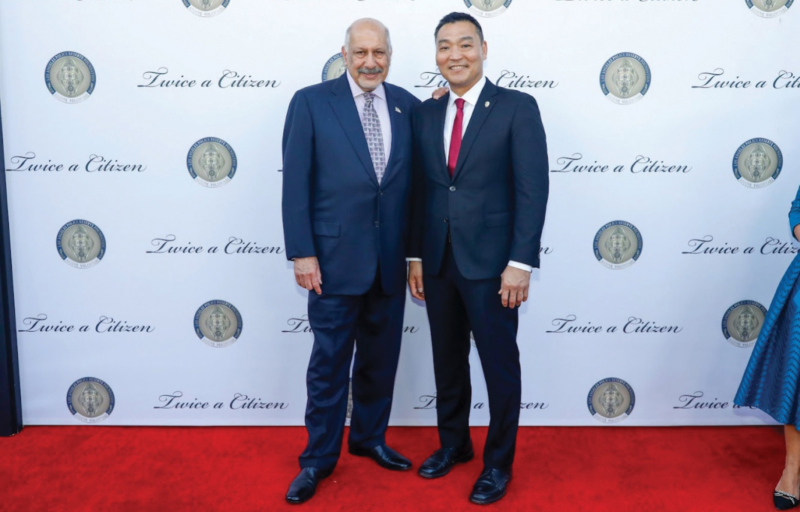 2024 Twice a Citizen Gala: Eight Years at the Skirball - Los Angeles ...
