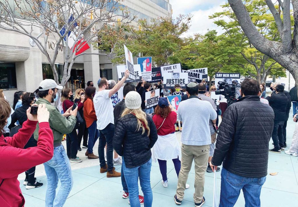 Dignitary Protection Unit - Los Angeles Police Reserve Foundation