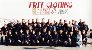 LAPD Reserve Corps: 70+ Years of Protecting and Serving - Los Angeles ...