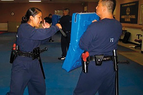 LAPD Reserve Corps: 70+ Years of Protecting and Serving - Los Angeles ...