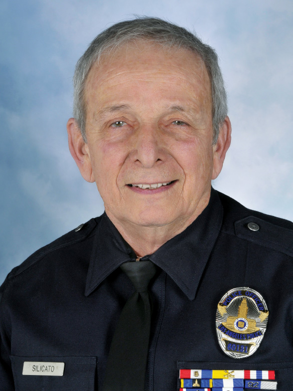 LAPD Reserve Officers of the Year for 2021 - Los Angeles Police Reserve ...