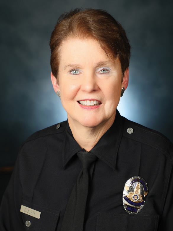 LAPD Reserve Officers of the Year for 2022 - Los Angeles Police Reserve ...