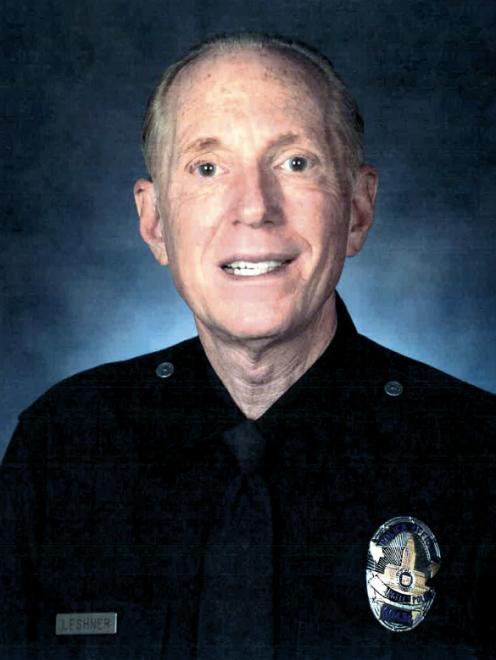 LAPD Reserve Officers of the Year for 2022 - Los Angeles Police Reserve ...