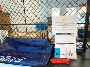 LAPD Reserves Go Above and Beyond During COVID-19 - Los Angeles Police ...