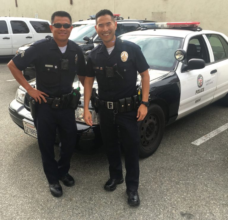 NBC Nightly News with Lester Holt Reports: Reserve Officer Kenji Inaba ...