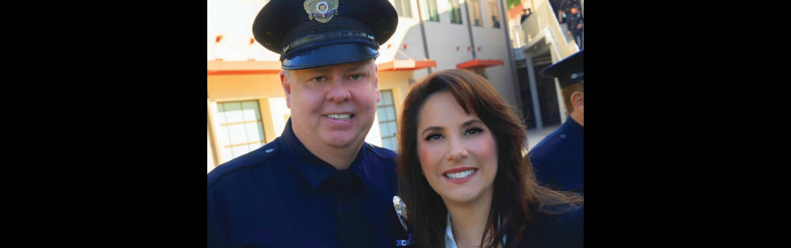 Presidents’ Message - Summer 2024 - Los Angeles Police Reserve Foundation