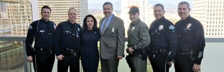 Reserve Appreciation Month: Video, PAB Lobby Display and Media Day ...