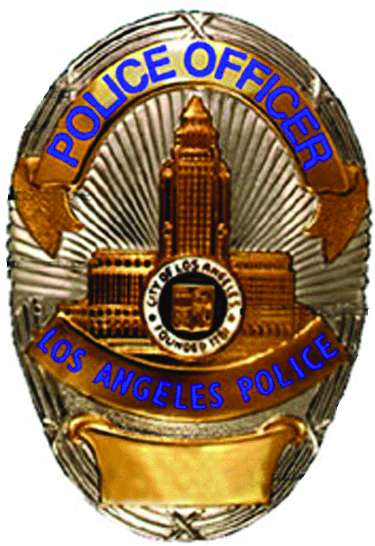 “To Protect And To Serve” – For Over 60 Years The History Of The LAPD ...