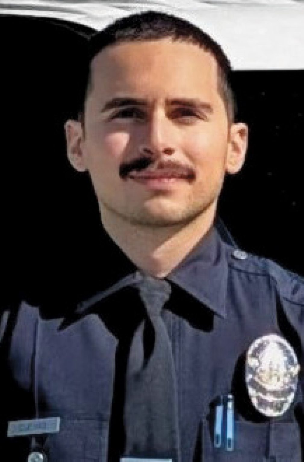 2025 LAPD Reserve Officers of the Year - Los Angeles Police Reserve ...